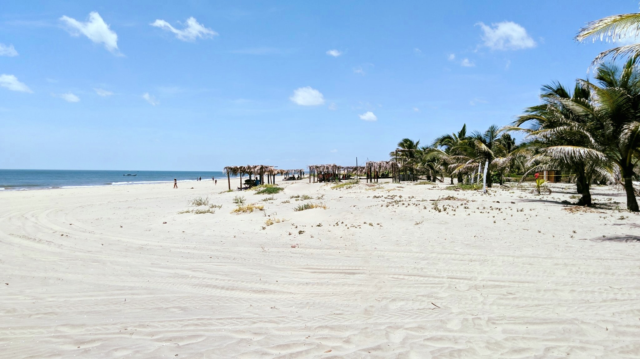 "Playa Chambor: La joya turística de Centla, Tabasco" - Tabasco Trends Mx